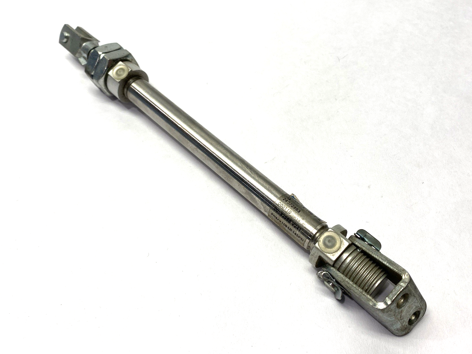 Festo DSNU-12-100-P-A-Q Pneumatic Cylinder 12mm Bore 100mm Stroke 1939