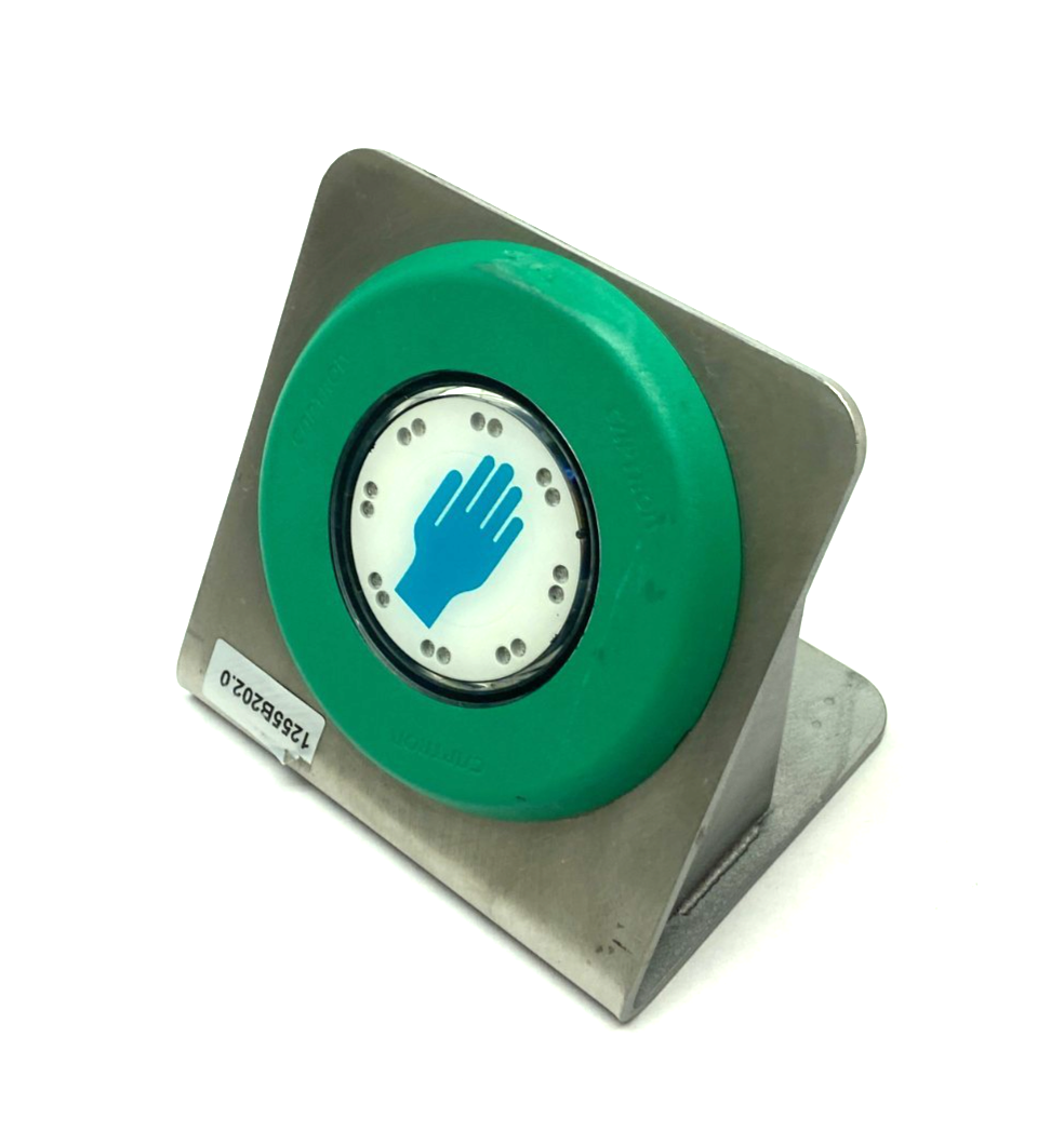 CHT3-151P-H/TG-SR | Captron Capacitive SENSORswitch M8 4-Pin Connectio