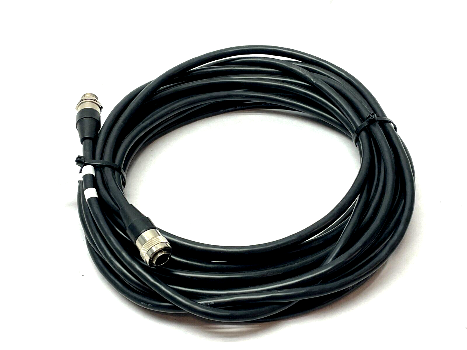 2007-T556 | Fanuc 2007-T556 Teach Pendant Extension Cable 10m Length