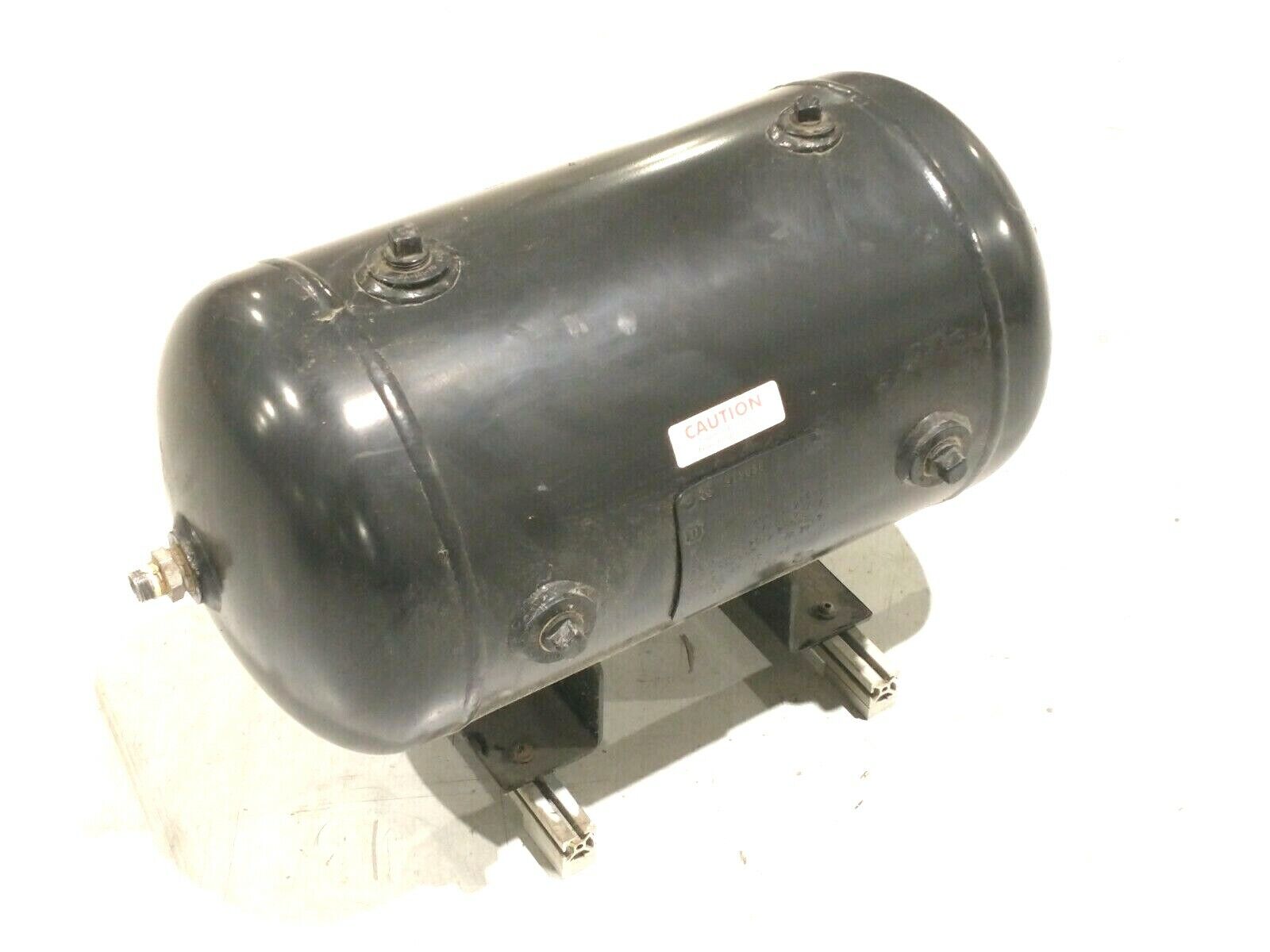 304937 | Manchester Tank 304937 RT-NO MDMT-20 10 Gallon Horizontal Air ...