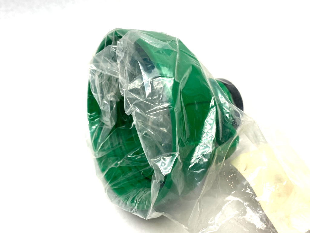 Oilsafe 100205 Multi-purpose Utility Lid, Mid Green, 48mm Opening