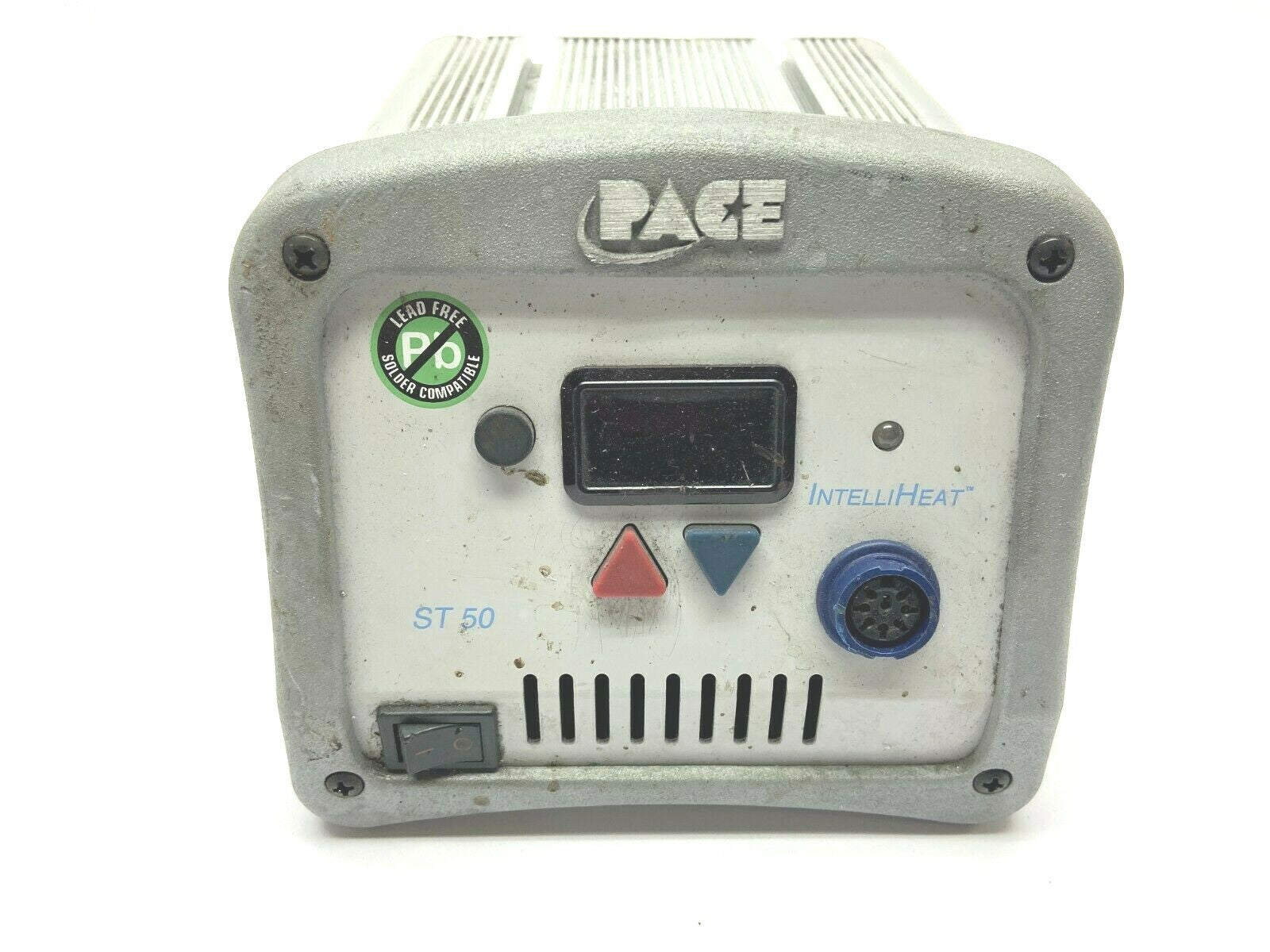 ST50 | Pace ST 50 Soldering Station 7008-0291-01