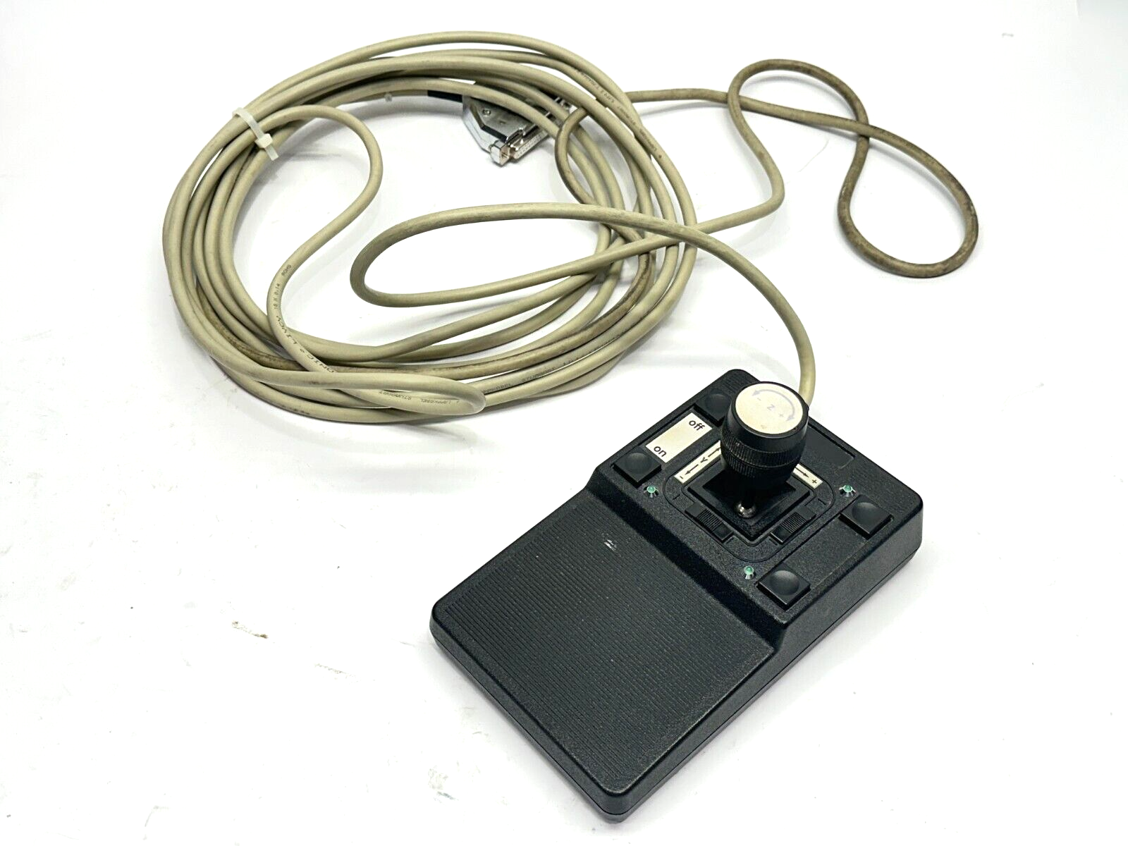 42175 R/7278B | MegaTron MACH IV 42175 R/7278B Desktop Joystick Multi ...