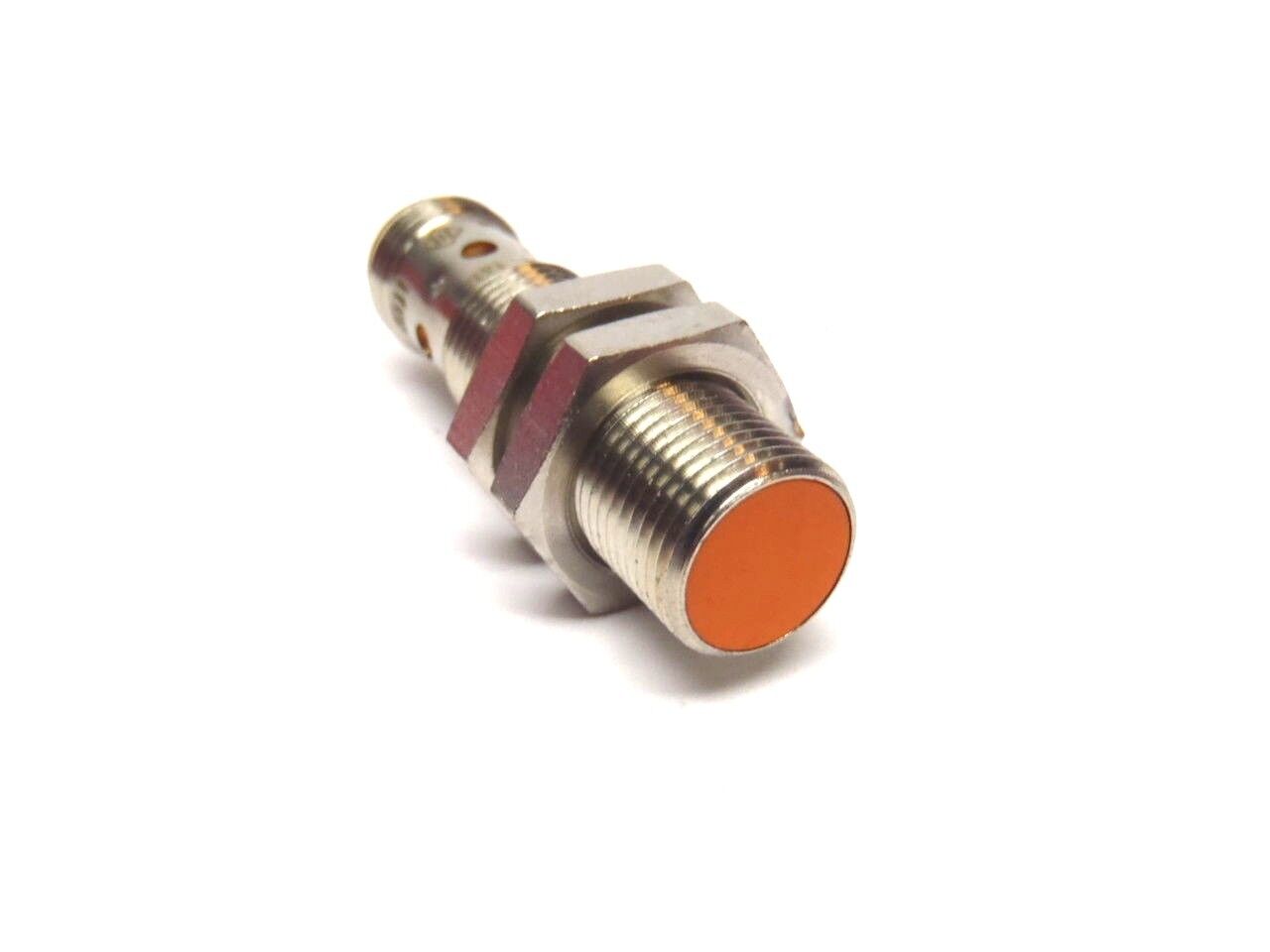 IFS244 | IFM IFS244 Inductive Position Sensor M12 10-30 DC