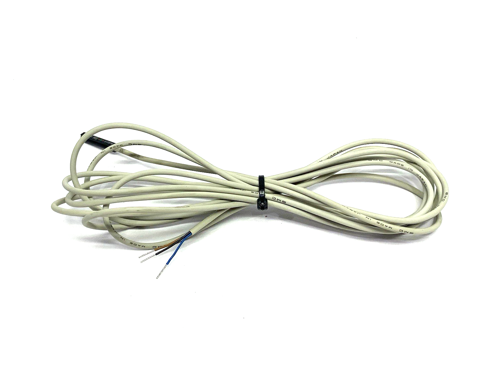 D-F9PW | SMC Auto-Switch Sensor, 3-Wire, Solid-State, PNP - New Other