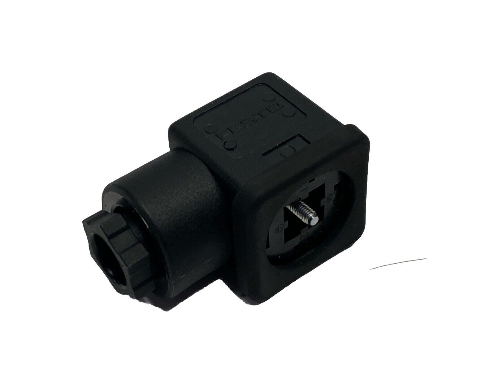 B-12 | Festo B-12 Plug Socket
