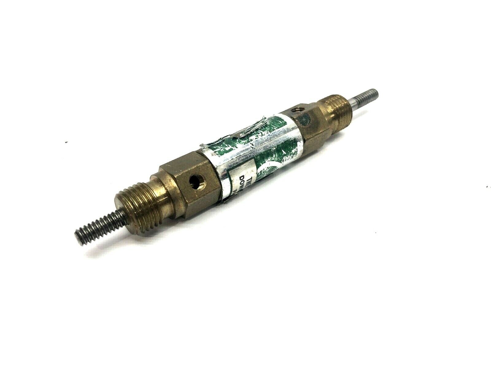Does Not Apply | Tipler Corporation Dual Direction Pneumatic Cylinder 1 ...
