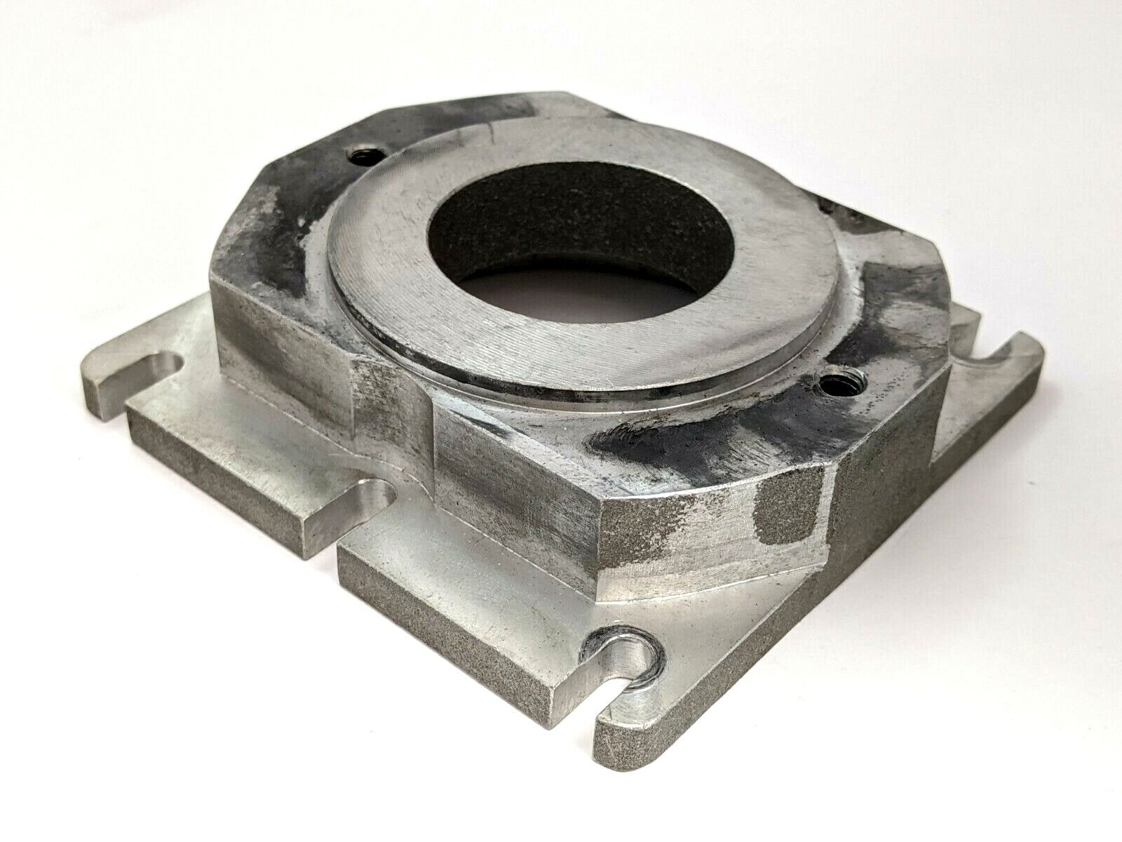 3842516974 | Bosch Rexroth 3842516974 Flange AS2