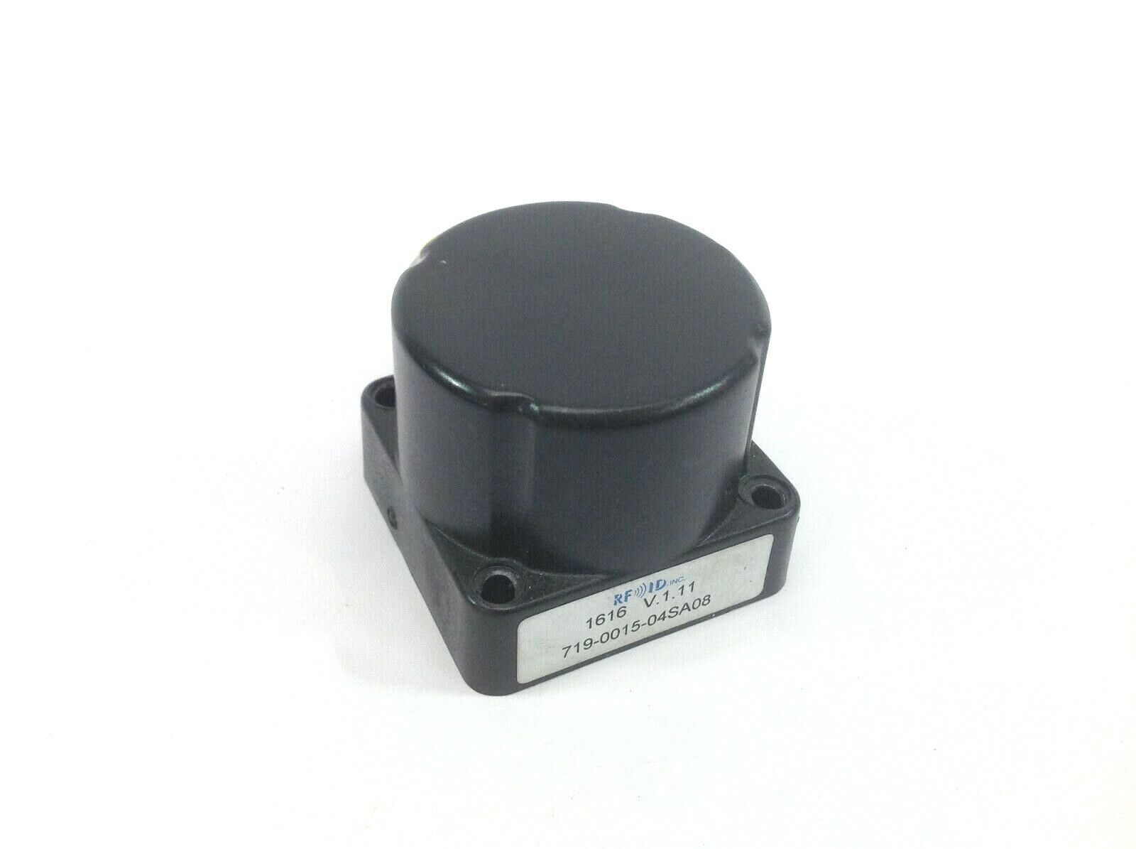 719-0015-04SA08 | RF ID 1616 V.1.11 RFID Reader Hockey Puck Style 719 ...