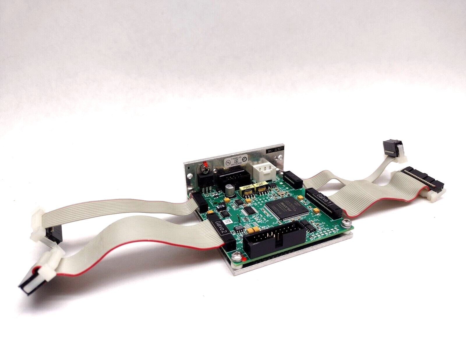 116983.05 | Scanlab 116983.05 Galvo Control Board 64134JKA