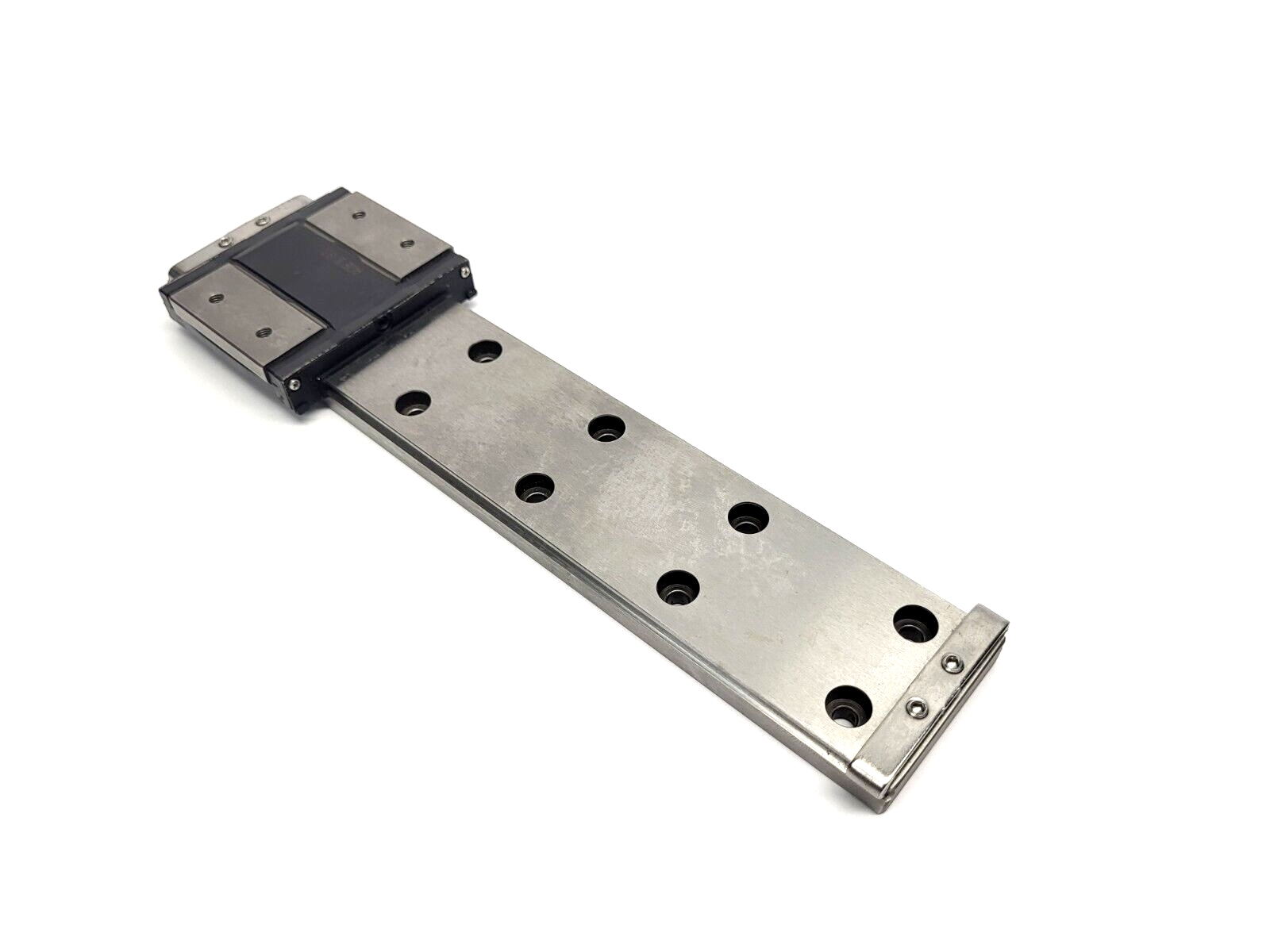 1RSR15WZM+200L | THK 1RSR15WZM+200L Linear Guide Rail Assembly