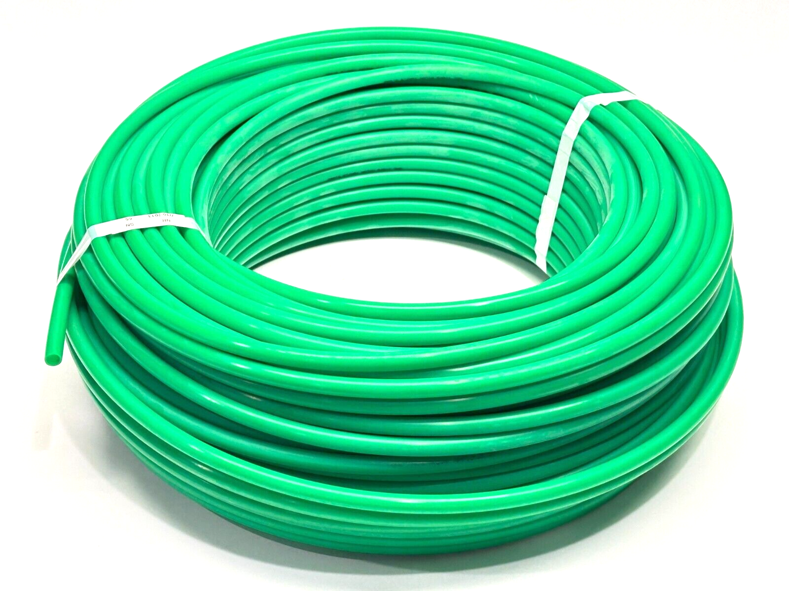 T1075G-100 | SMC T1075G-100 T Nylon Tubing Green 100m Roll