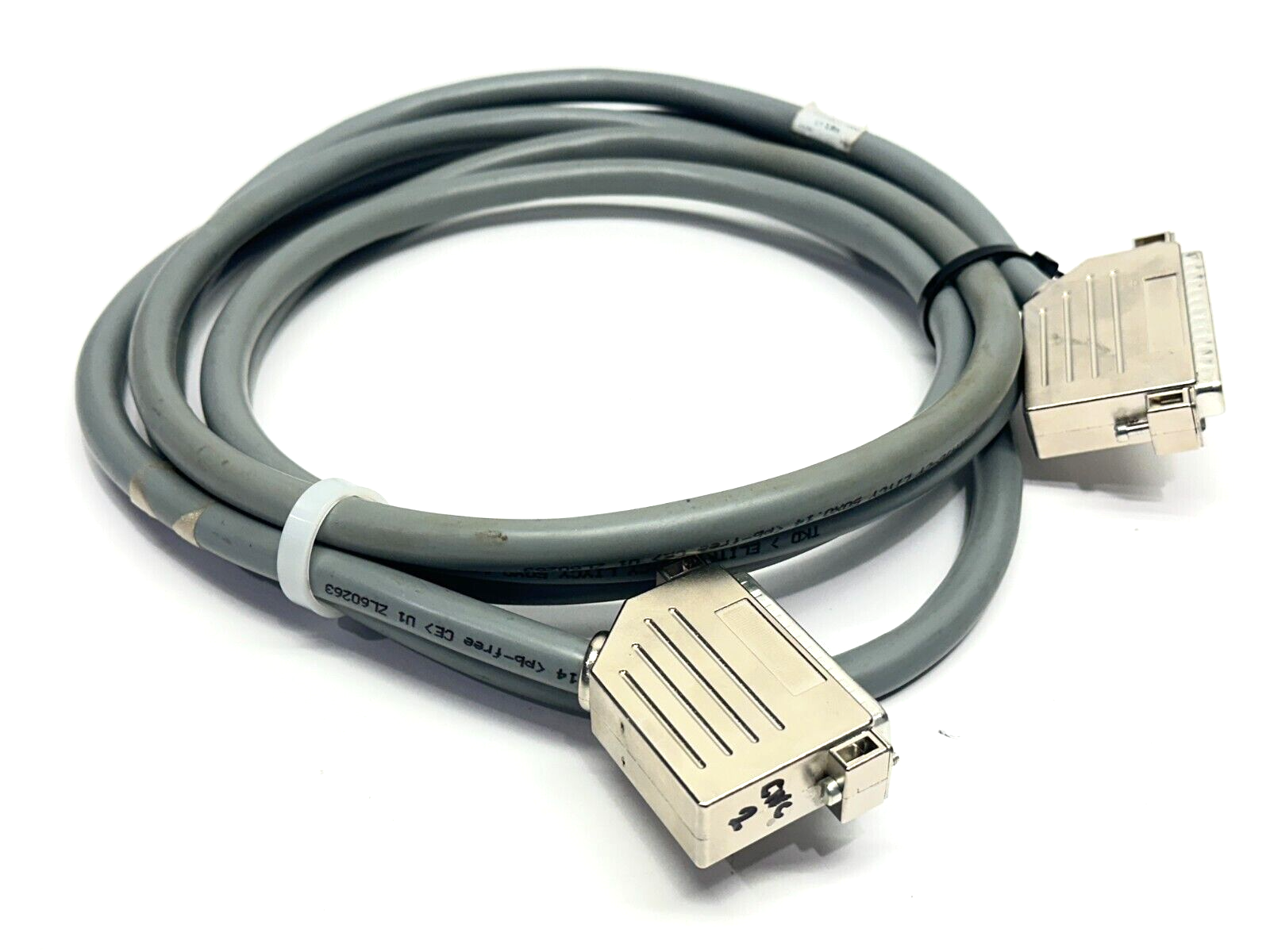 CNC 2/MCU 3000 | Sonder Bau CNC 2/MCU 3000 CNC Cable 3.5m