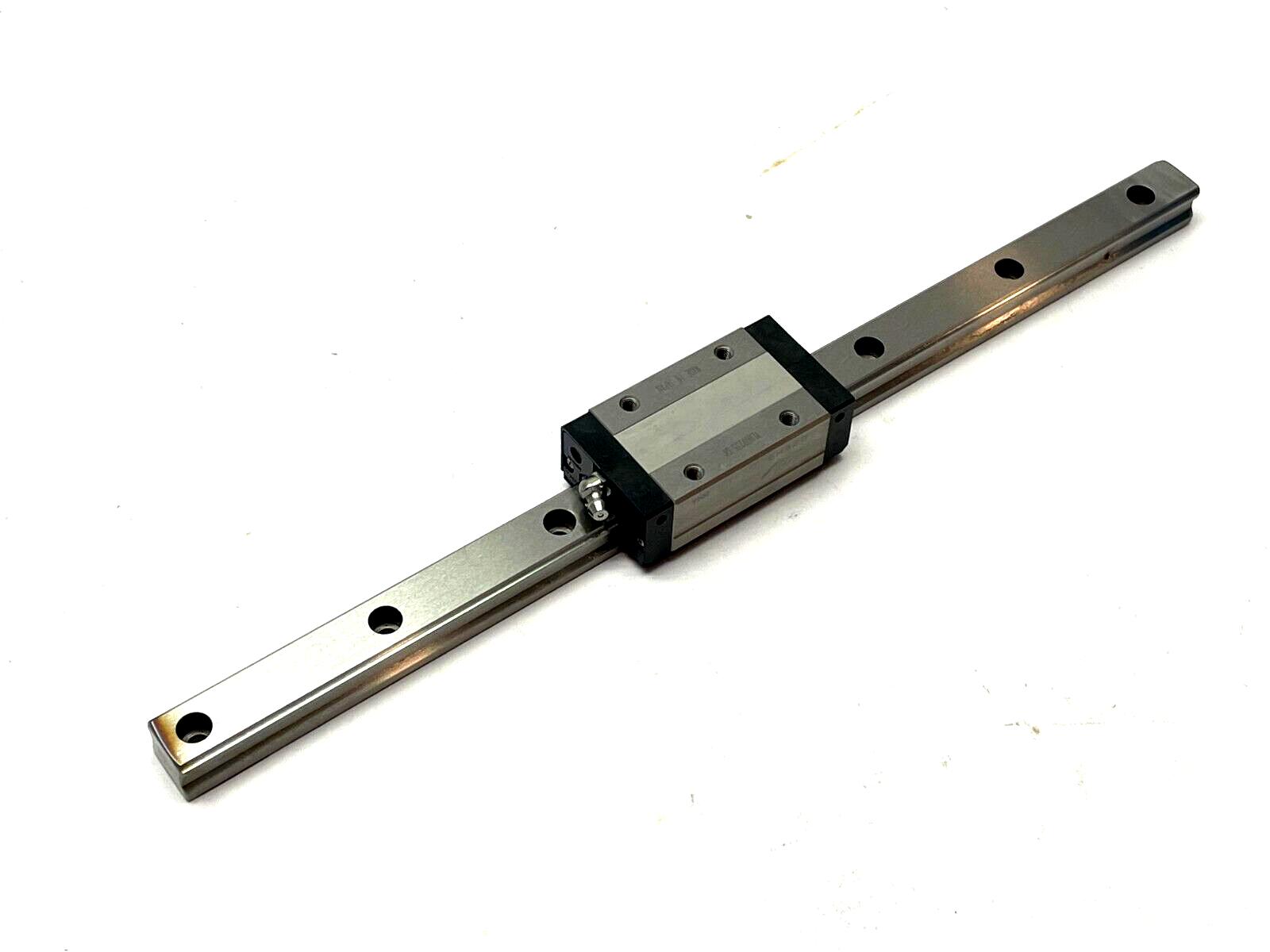 SHS20C1+387L | THK SHS20C1+387L Linear Guide Rail Assembly