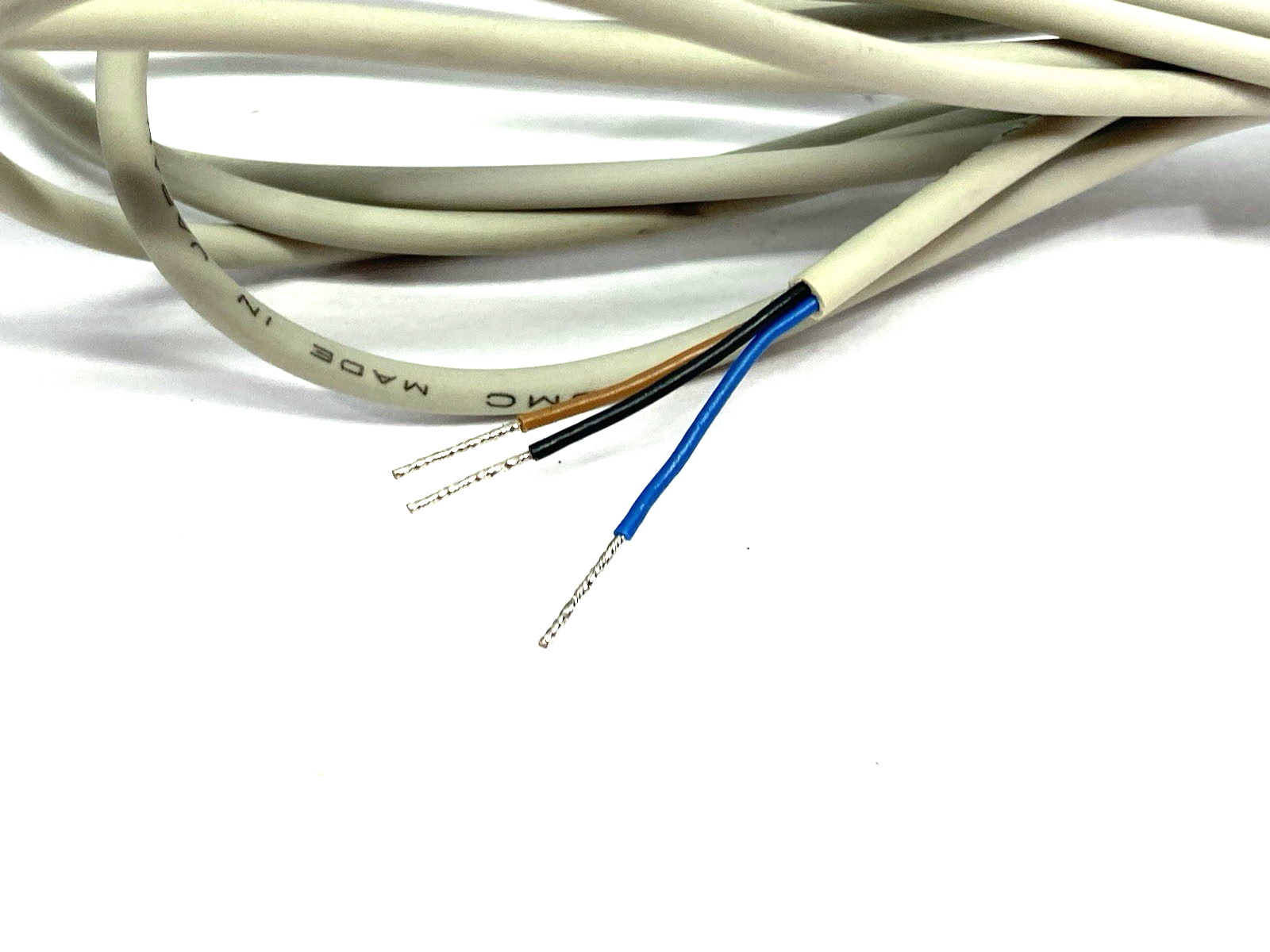 D-F9PW | SMC Auto-Switch Sensor, 3-Wire, Solid-State, PNP - New Other