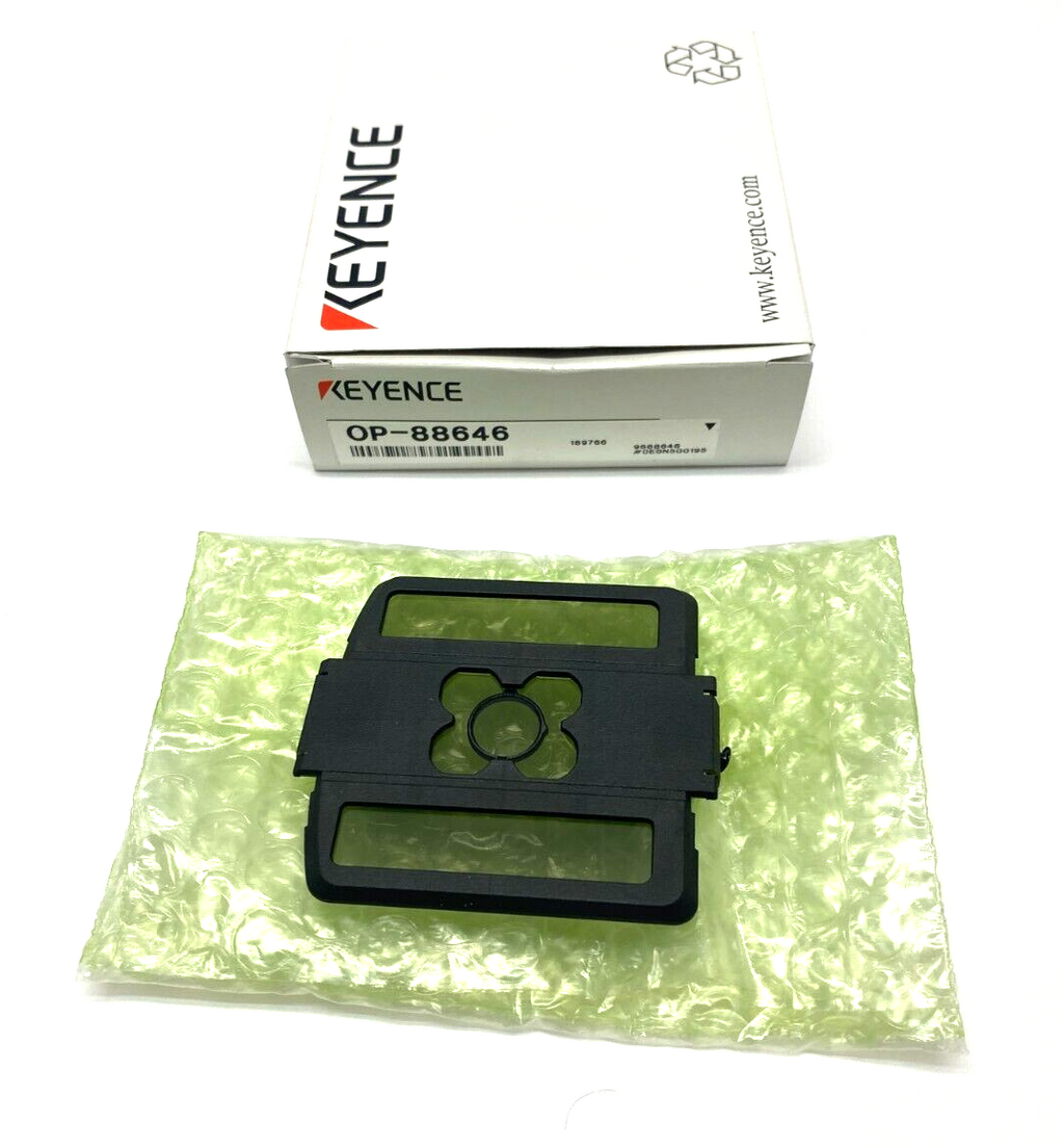 OP-88646 | Keyence OP-88646 Polarizing Filter For AI Imaging ...