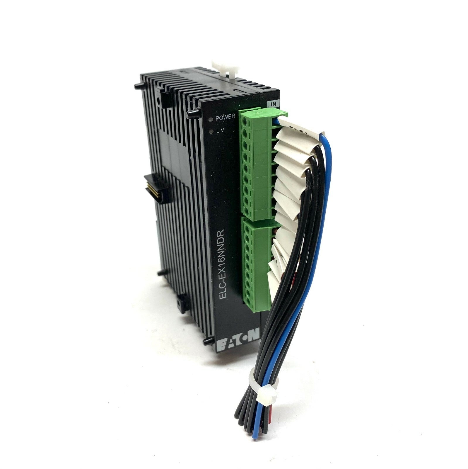 ELC-EX16NNDR | Eaton ELC-EX16NNDR Programmable Logic Controller Digital ...