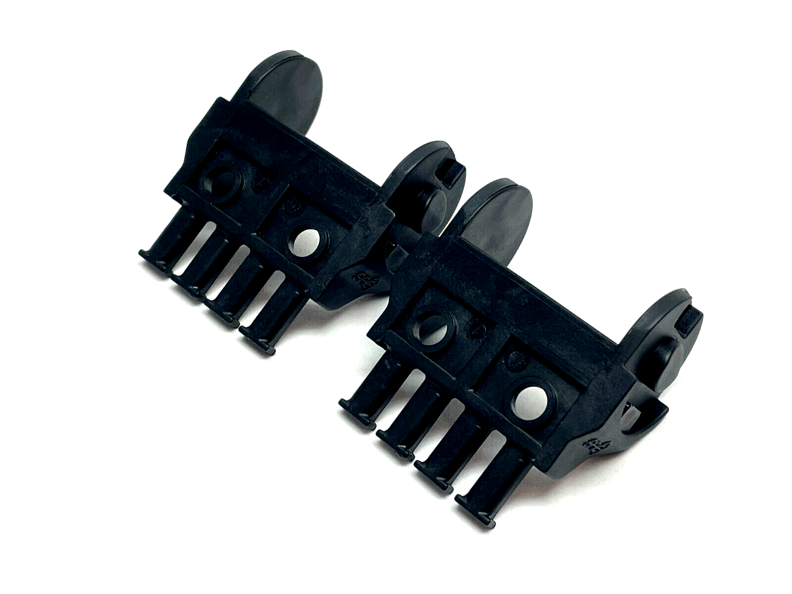 14038-2PZ | Igus 14038-2PZ Mounting Bracket for Fixed End LOT OF 2