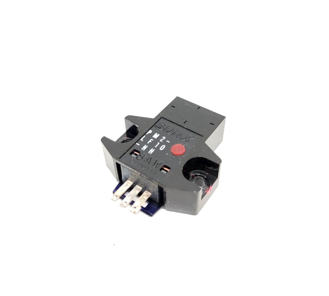 PM2-LF10-HH | Panasonic PM2-LF10-HH Convergent Reflective Photoelectric ...