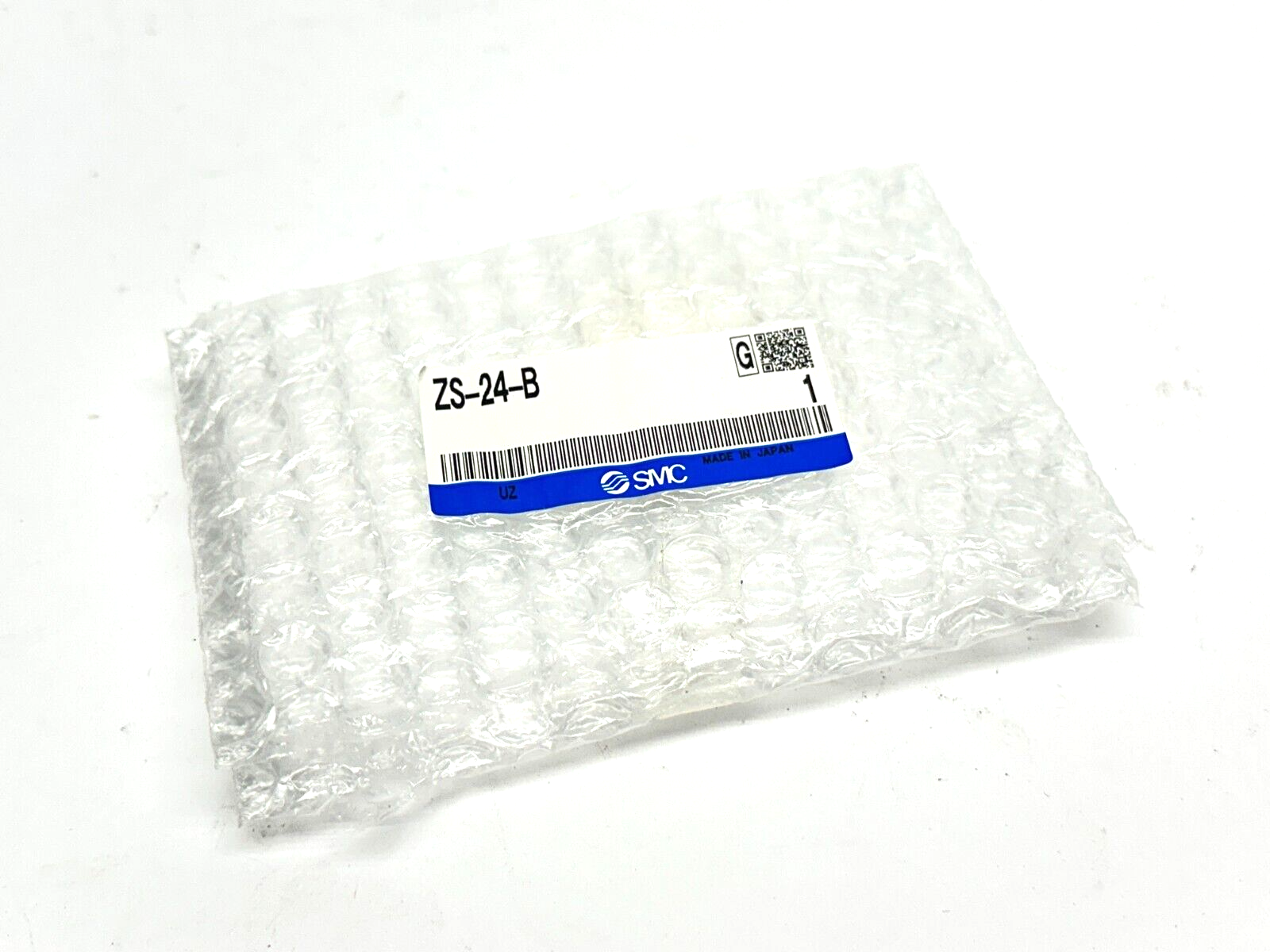 ZS-24-B | SMC ZS-24-B Pressure Switch Bracket