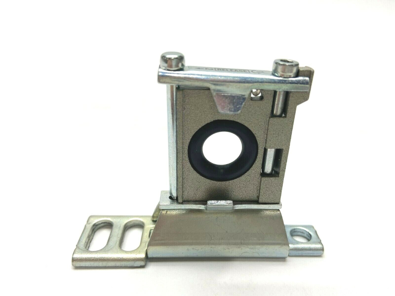 Y200T | SMC Y200T Modular 3mm Spacer Bracket for 1/4" NPT
