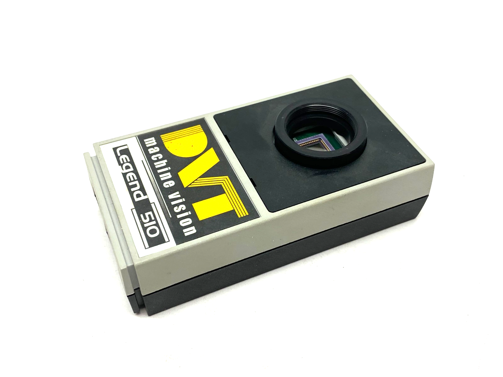 510M | DVT Sensors Legend SmartImage Sensor, for Machine Vision - Used