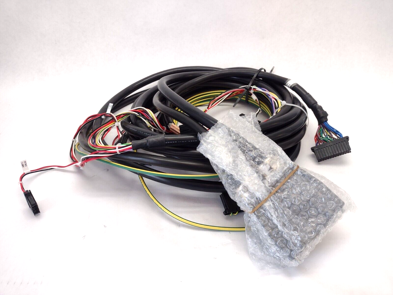 A05B-2611-H100 | Fanuc A05B-2611-H100 7.5M RCC M20iD Control Cable Kit