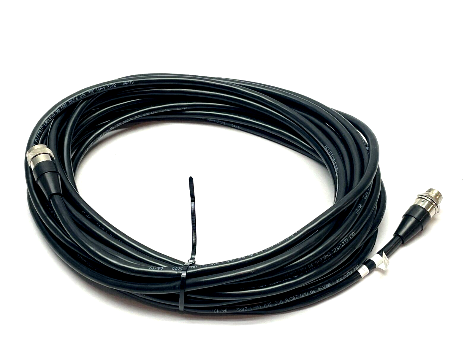 2007-T556 | Fanuc 2007-T556 Teach Pendant Extension Cable 10m Length