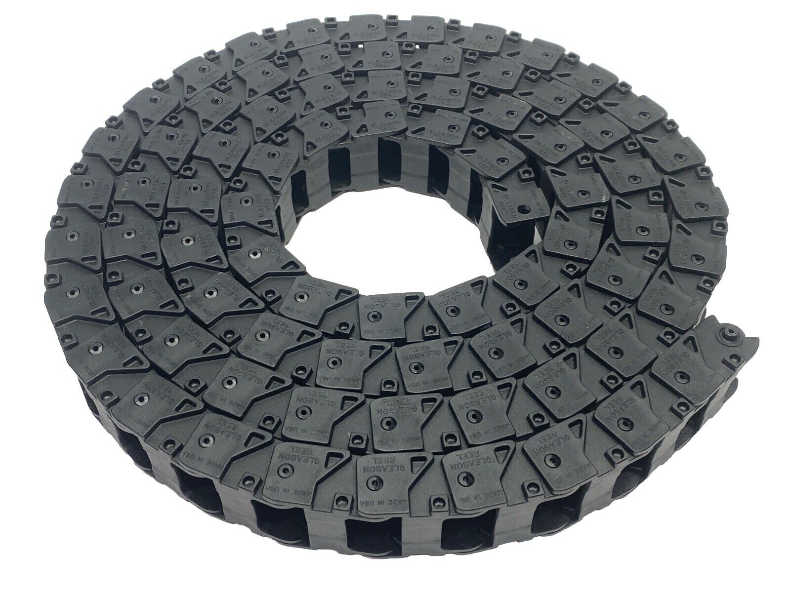 GRP 132P-I-2.05R-3.70R | Gleason GRP 132P-I-2.05R-3.70R Powertrak ...