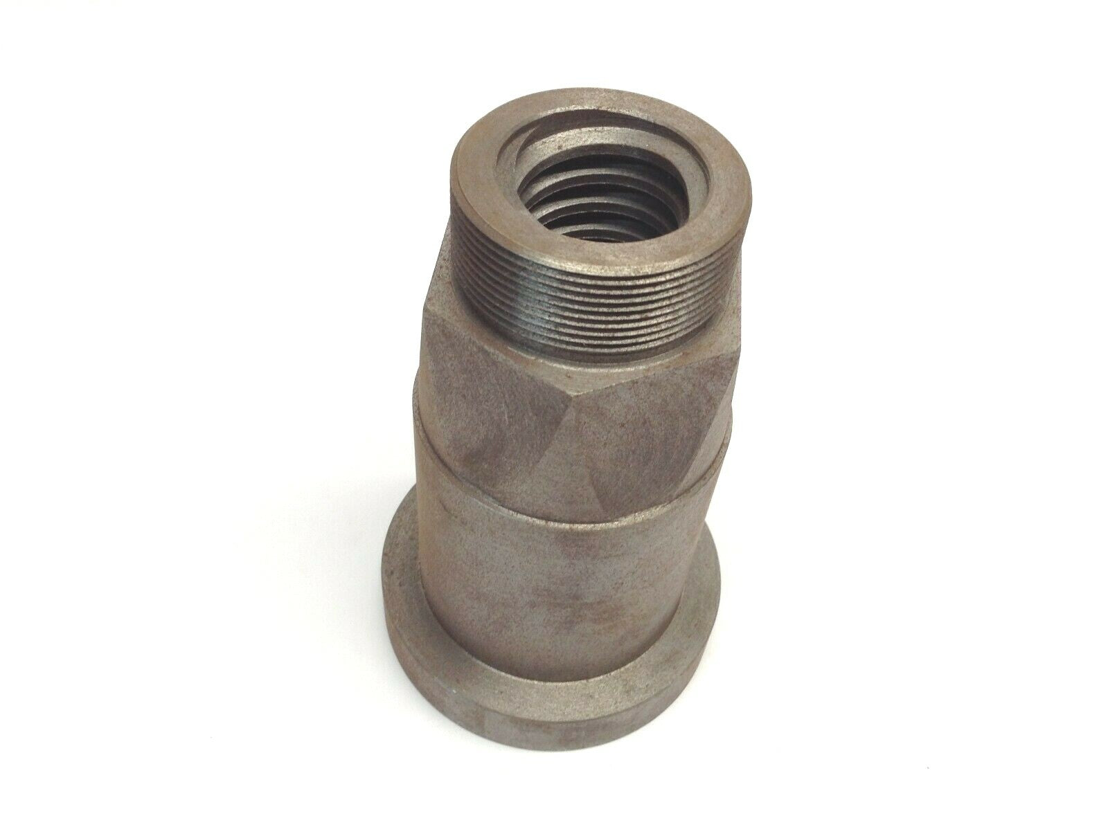 Nut Yoke | Laymaster Austentic Ductile Iron ASTM A439 Nut Yoke 150lb 8 ...