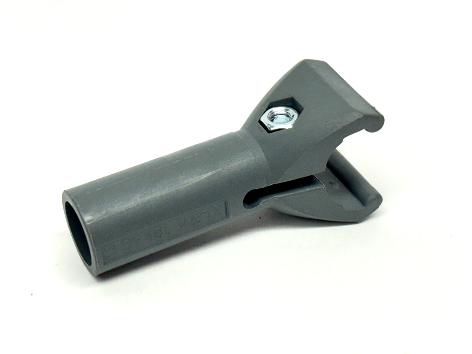 XLRK 18x40 C | Flexlink XLRK 18x40 C Guide Rail Clamp Type C