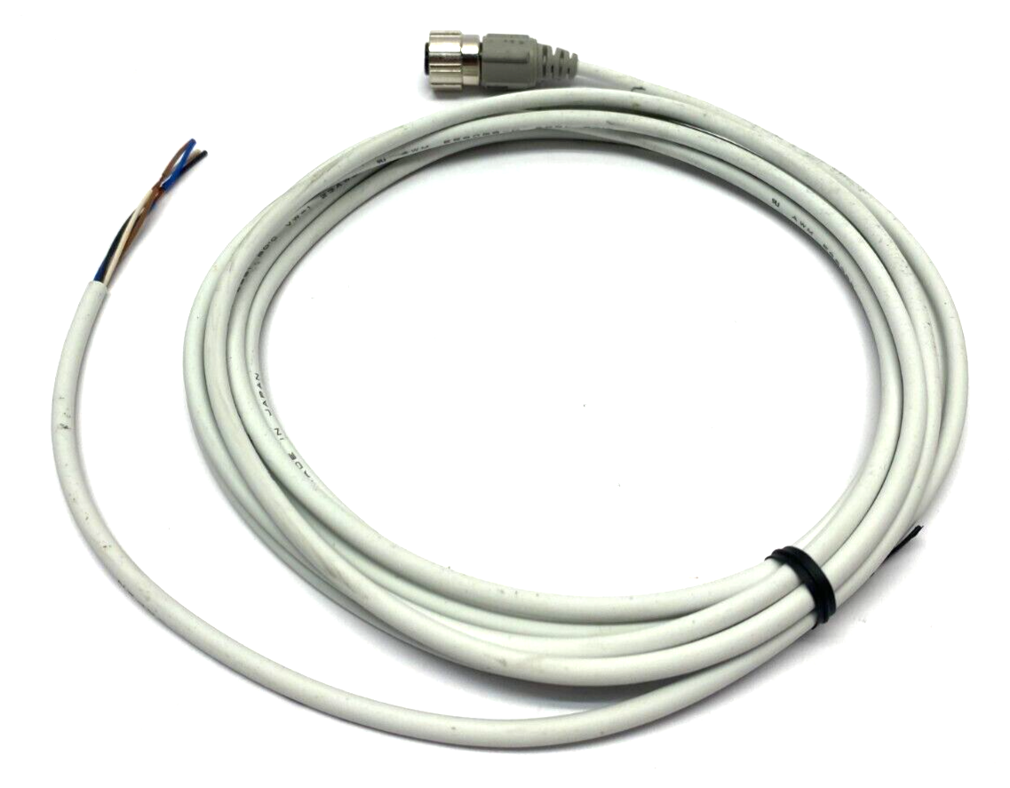 ZS-31-B | SMC ZS-31-B Pressure Sensor Lead Wire Cable