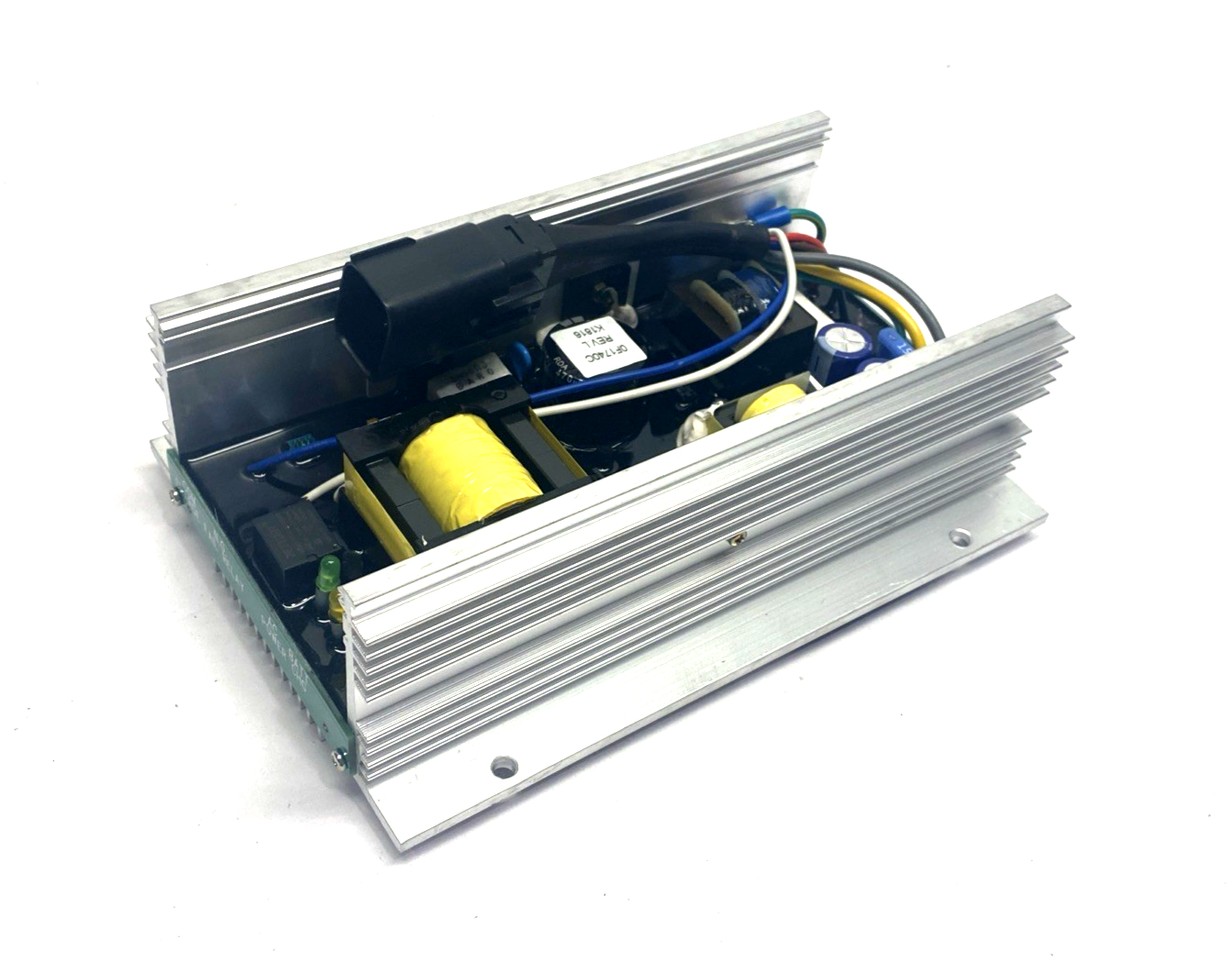 Generac 0F1740C Battery Charger Assembly