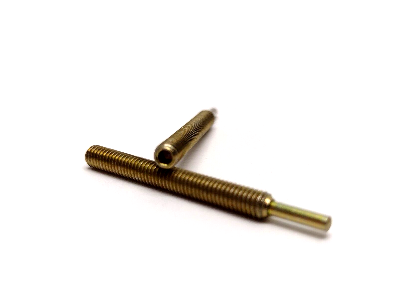 M150-491 | Emhart Tucker M150-491 Stop Pin 32705 M150 491 LOT OF 2