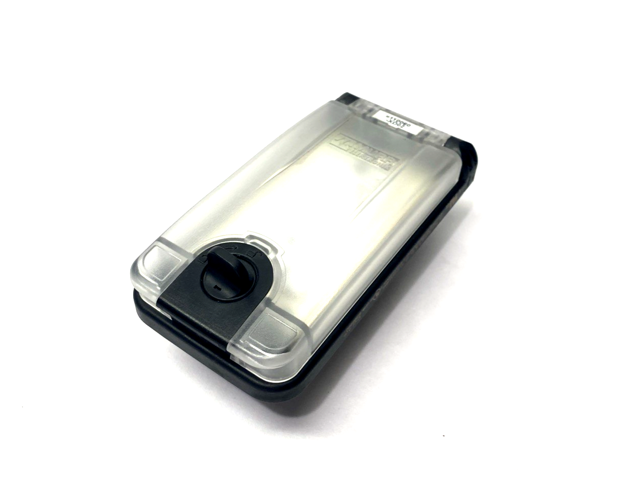 4000-68000-3220000 | Murr Elektronik MODLINK MSDD Socket 2x NEMA 5-15
