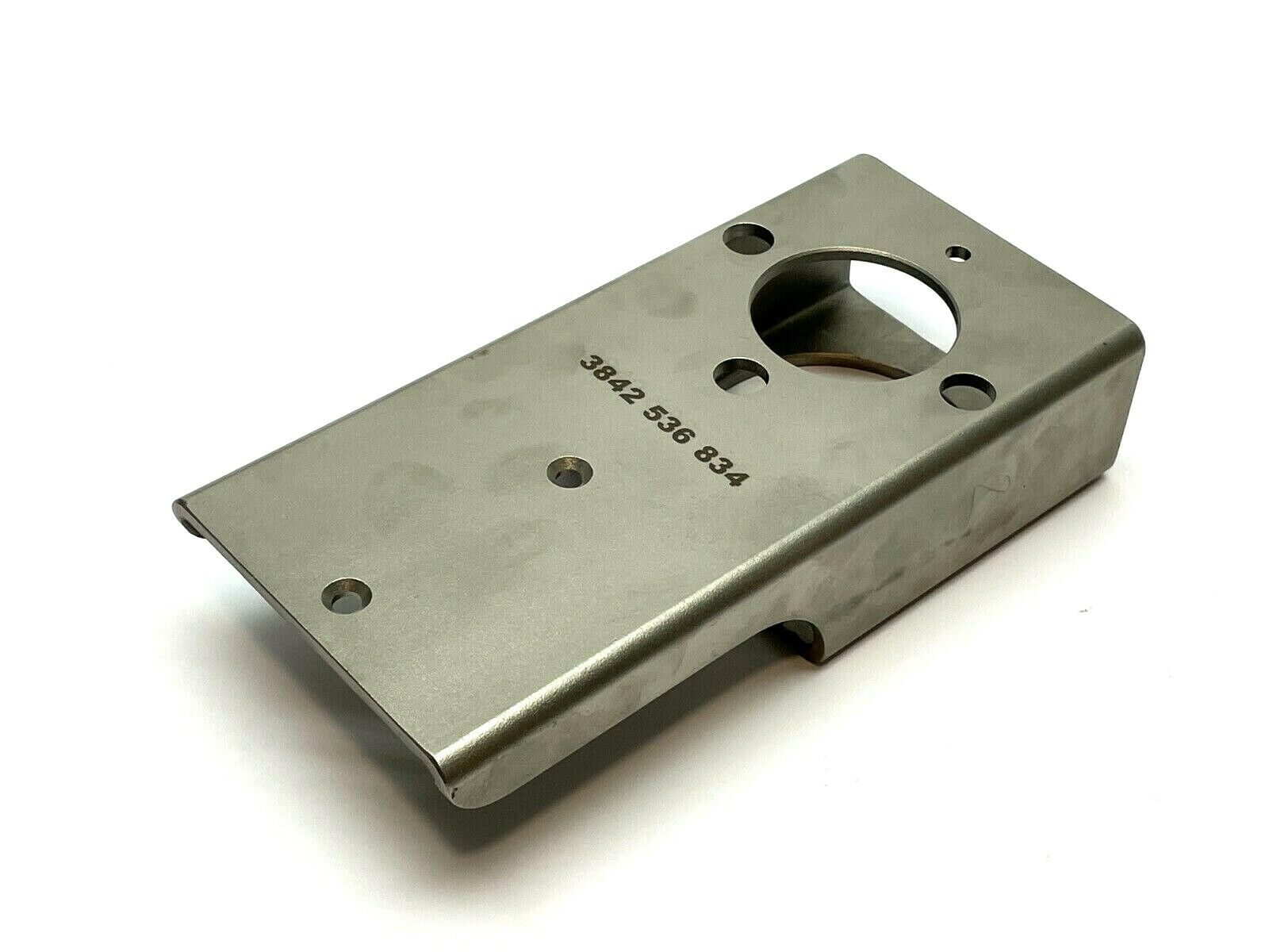 3 842 536 834 | Bosch Rexroth 3842536834 Support Bracket 100X50 A2