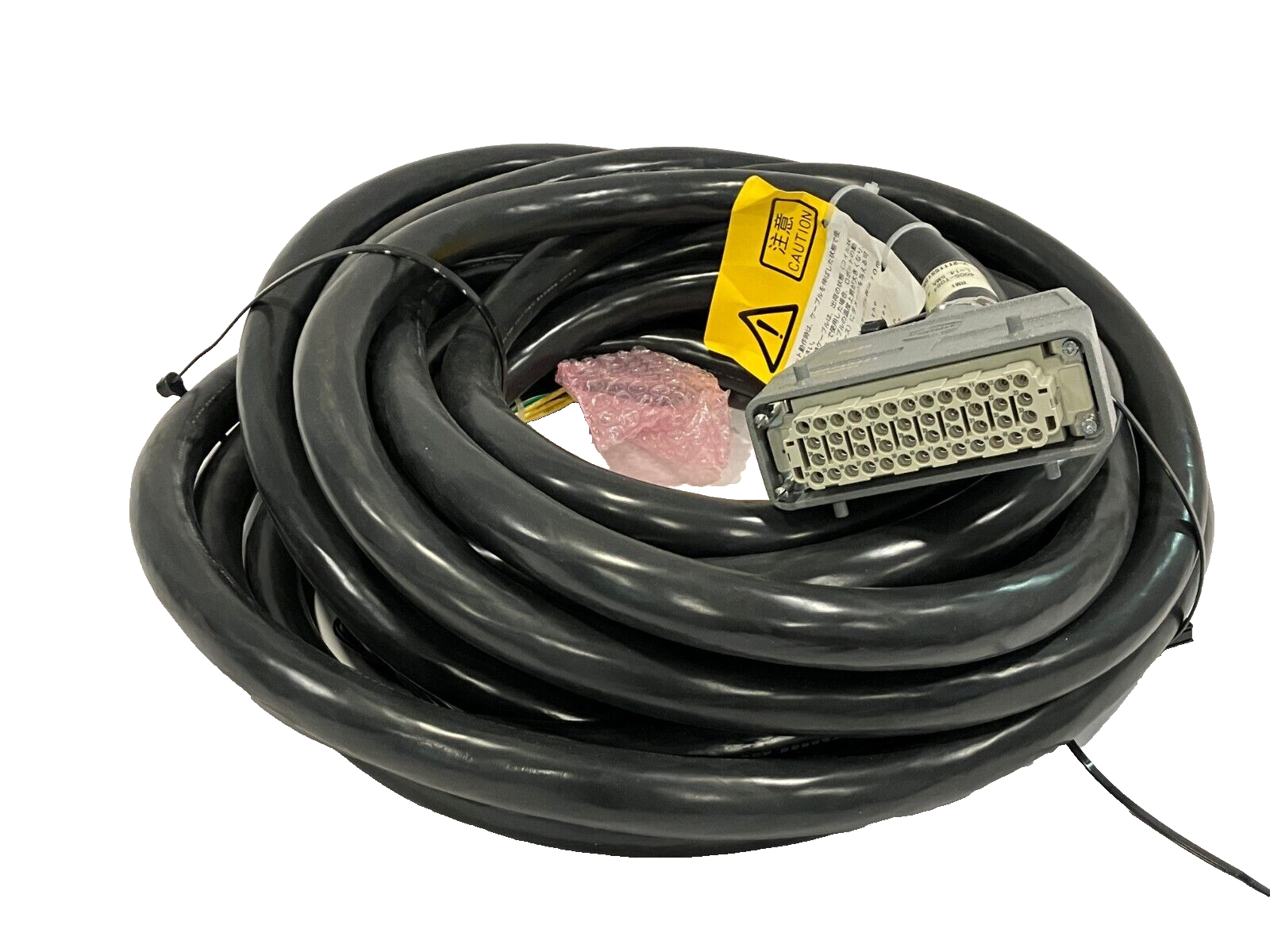 A660-4005-T084 M-900 | Fanuc A660-4005-T084 M-900 RCC Ext Robot Cable