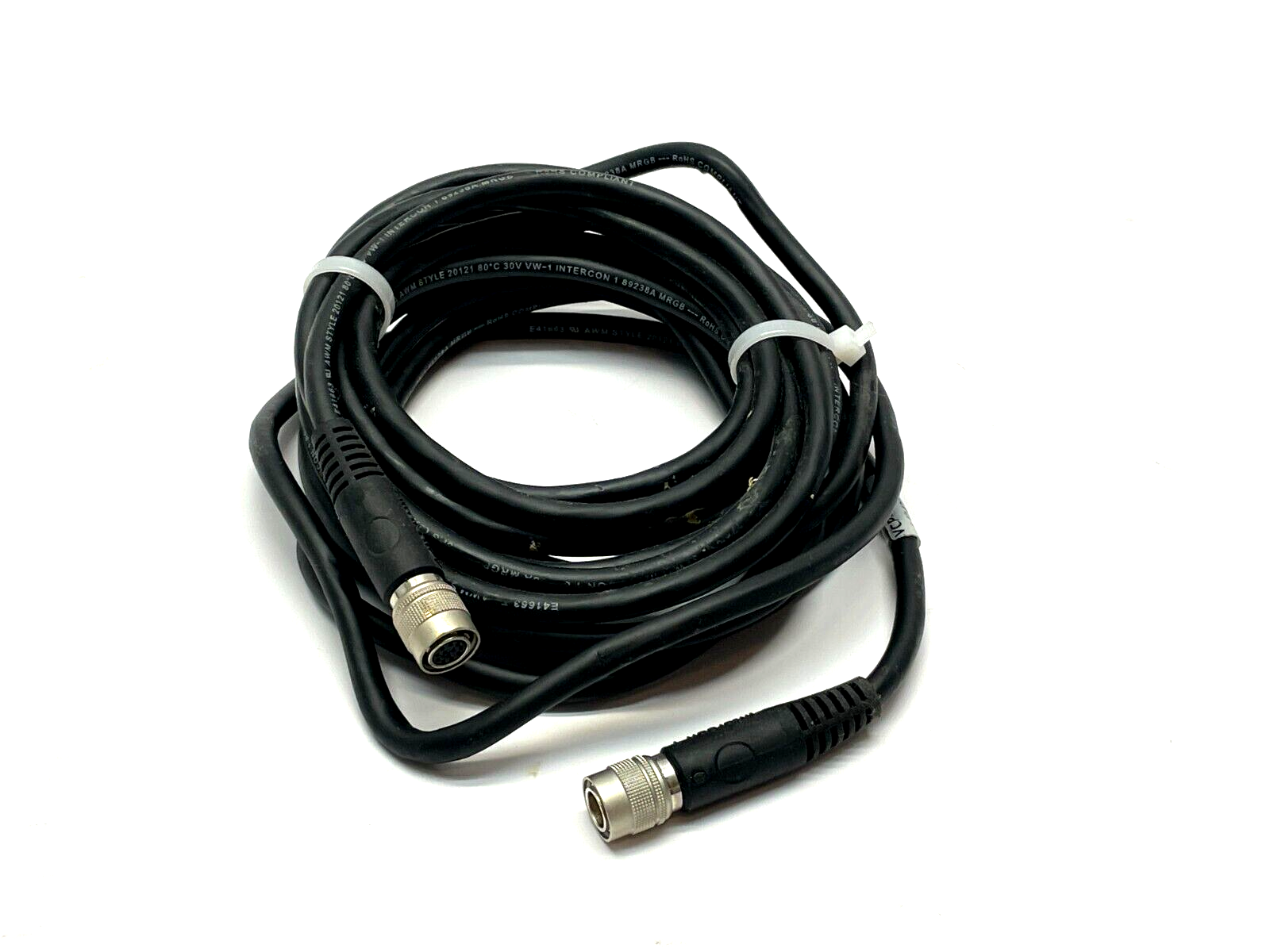 VCP-5.0-S | Intercon VCP-5.0-S Camera Interface Cable 5m Length