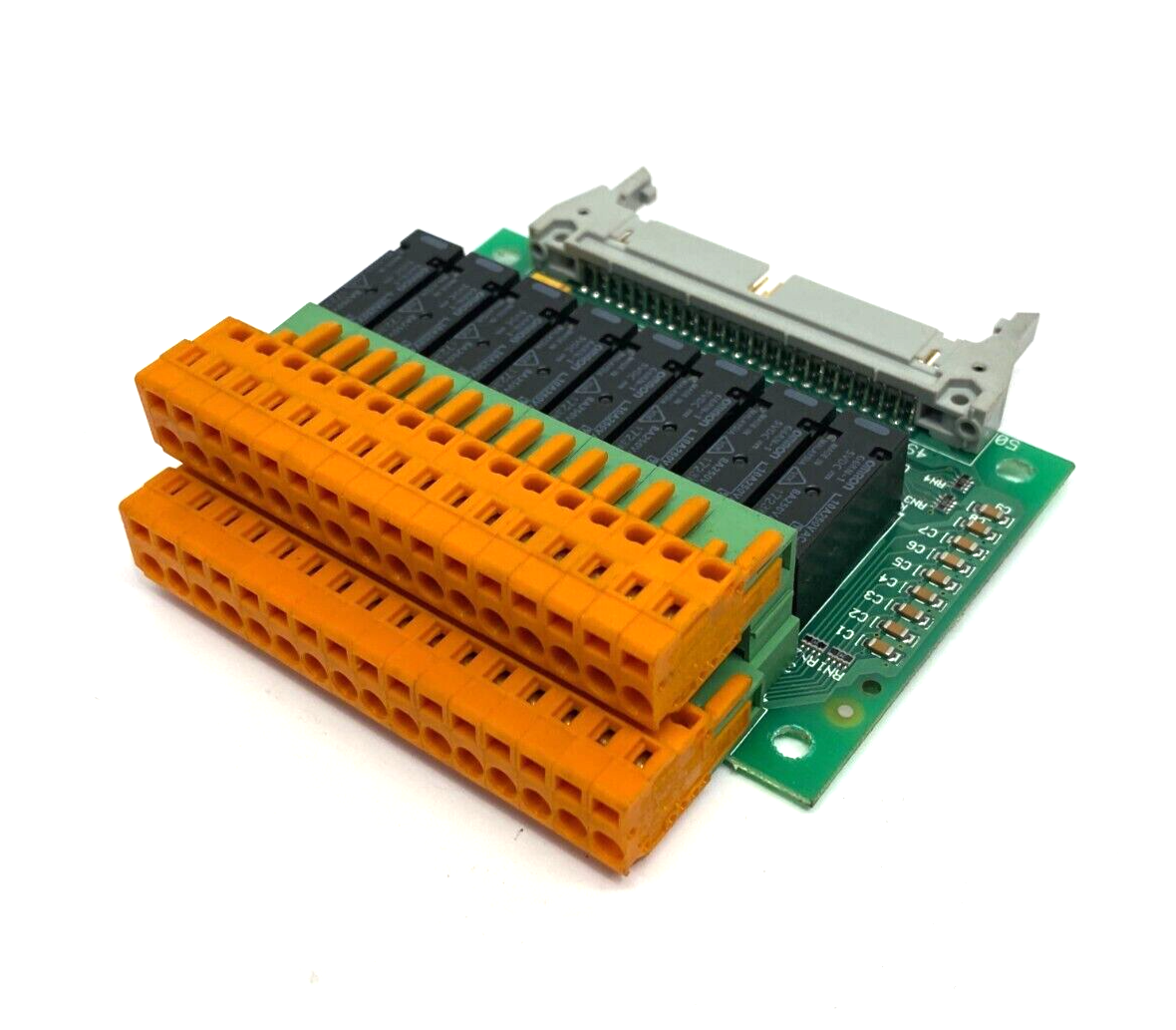 PL10-28982, HDIO 16 | Heller PL10-28982 Interface TDM Control Card HDIO 16
