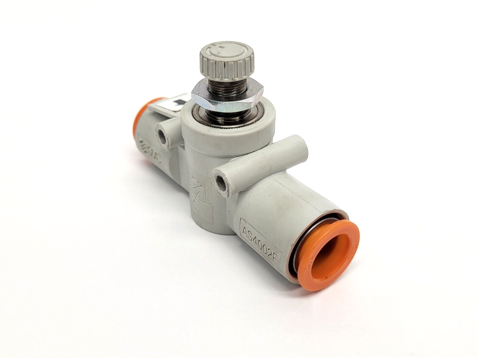 AS4002F | SMC AS4002F Speed Control Valve