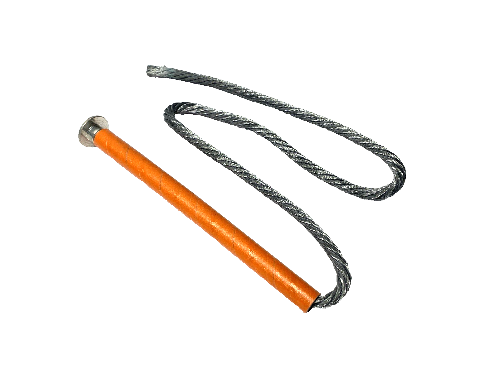 M100KA23 | Hubbell Chance Fuselink 23" Pigtail Length Type K 100A SHEL