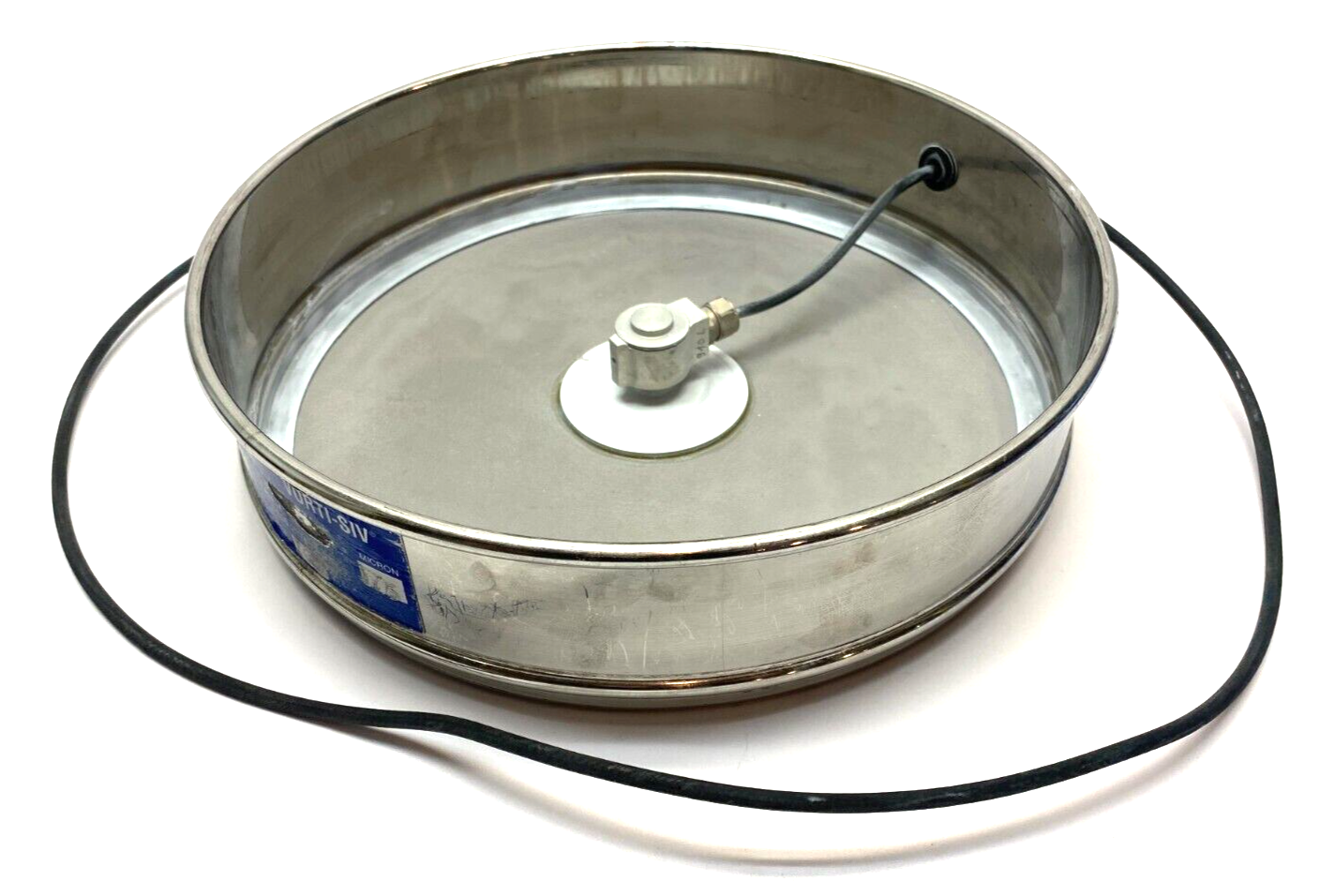 RBF-12 | Vorti-Siv RBF-12 Stackable Sieve Filter 175 Micron