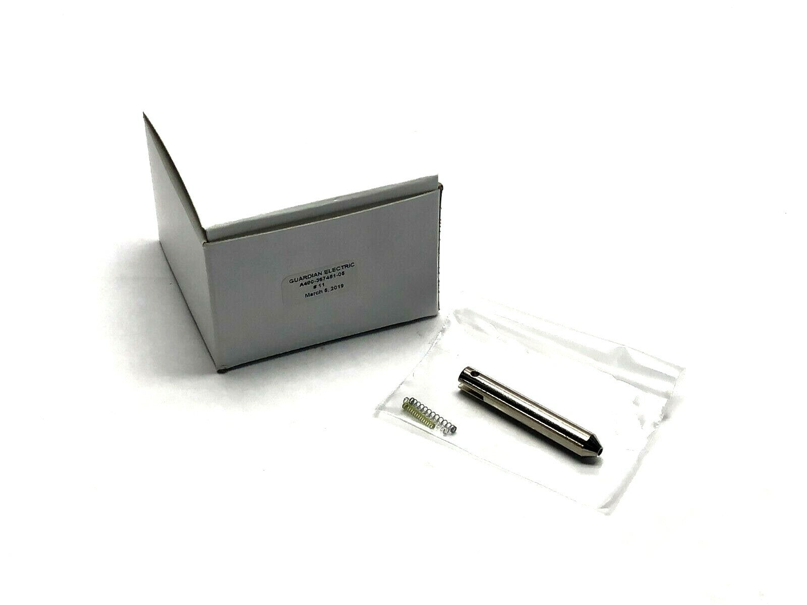 A490-367461-05 | Guardian Electric A490-367461-05 Spring Kit For Solenoids