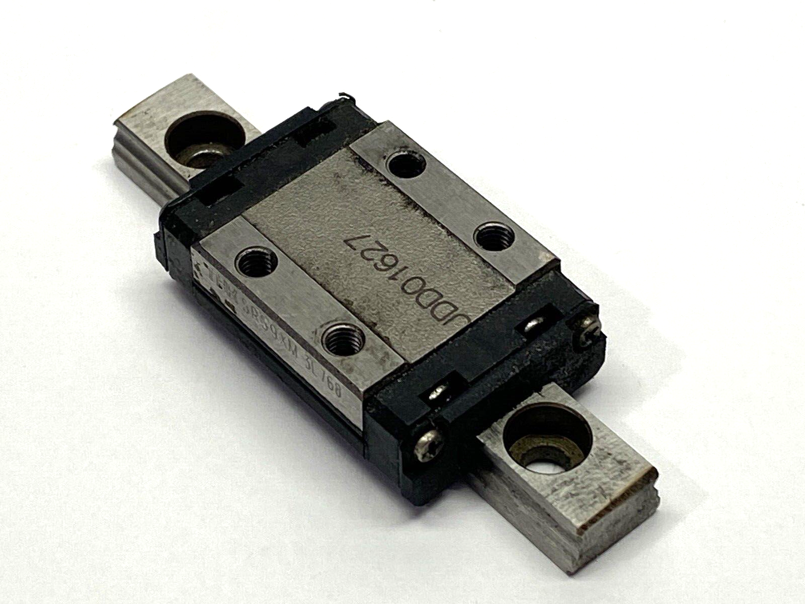 SRS9XMQZC1+55LM1 | THK SRS9XMQZC1+55LM1 Linear Guide Rail Assembly