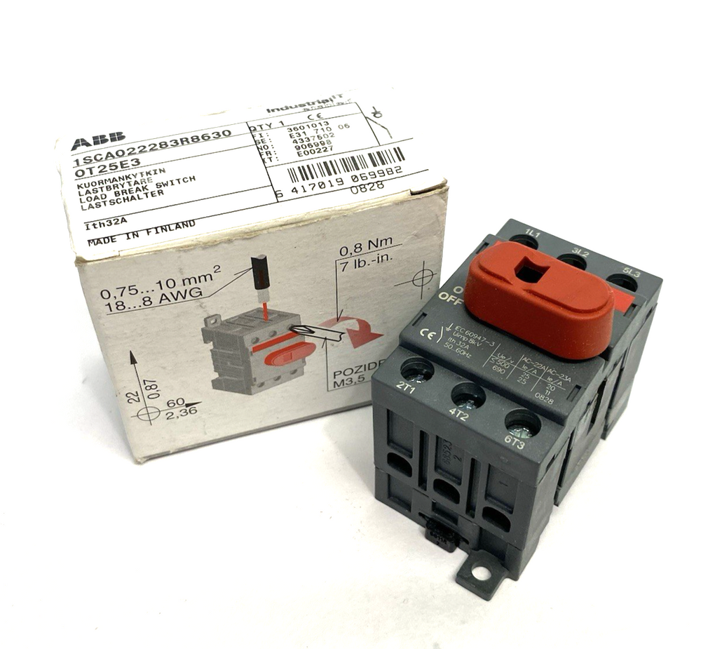 ABB Parts Online | PLCs, Drives, Relays & Control Modules