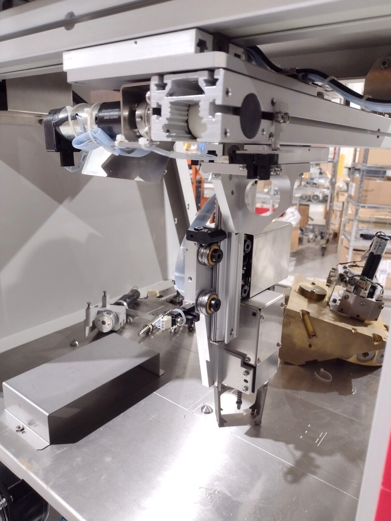 Panalytical Epsilon5 X-Ray Fluorescence Spectrometer XRF Analyzer ...