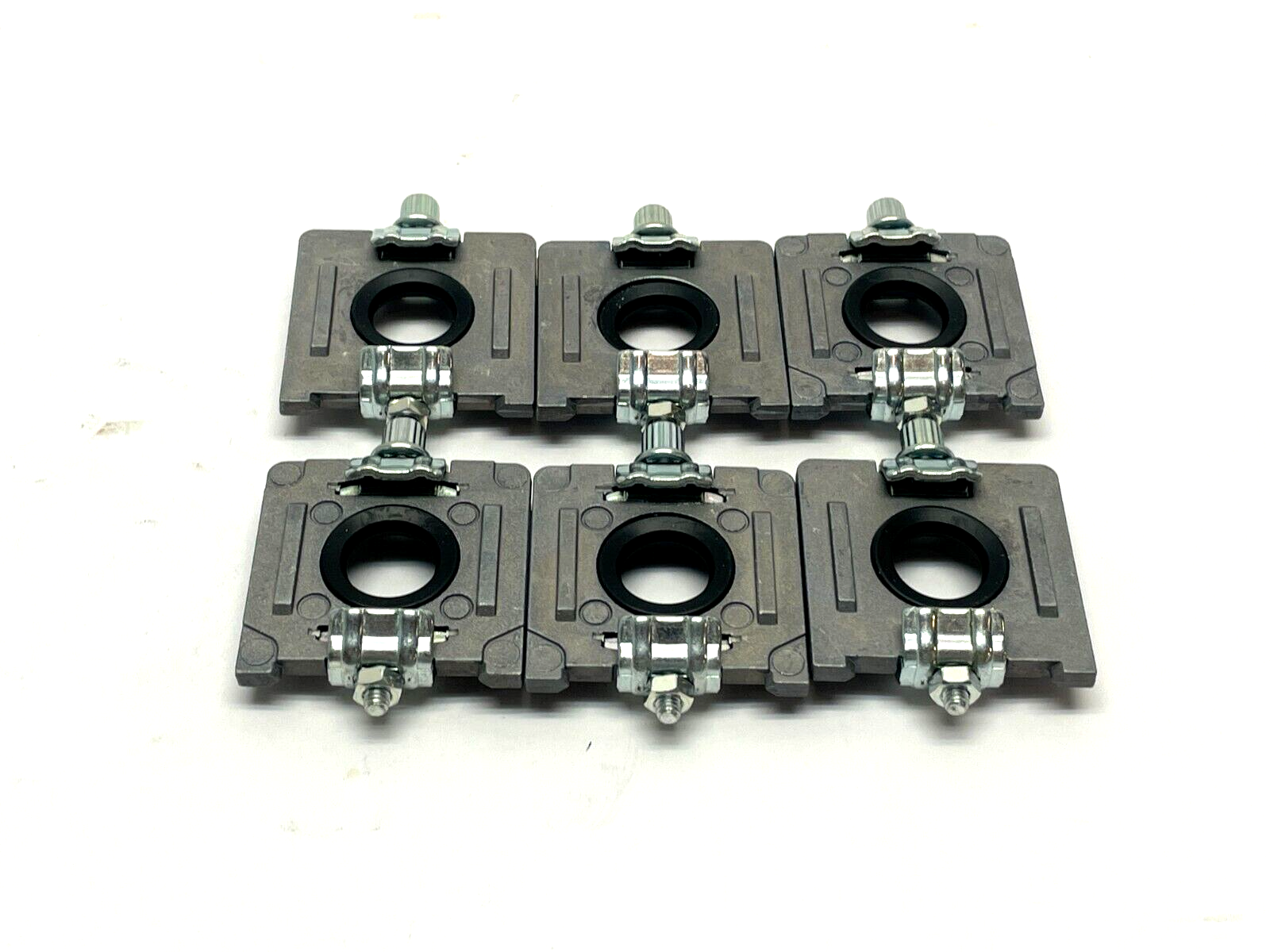 Y300-A | SMC Y300-A Spacer LOT OF 6