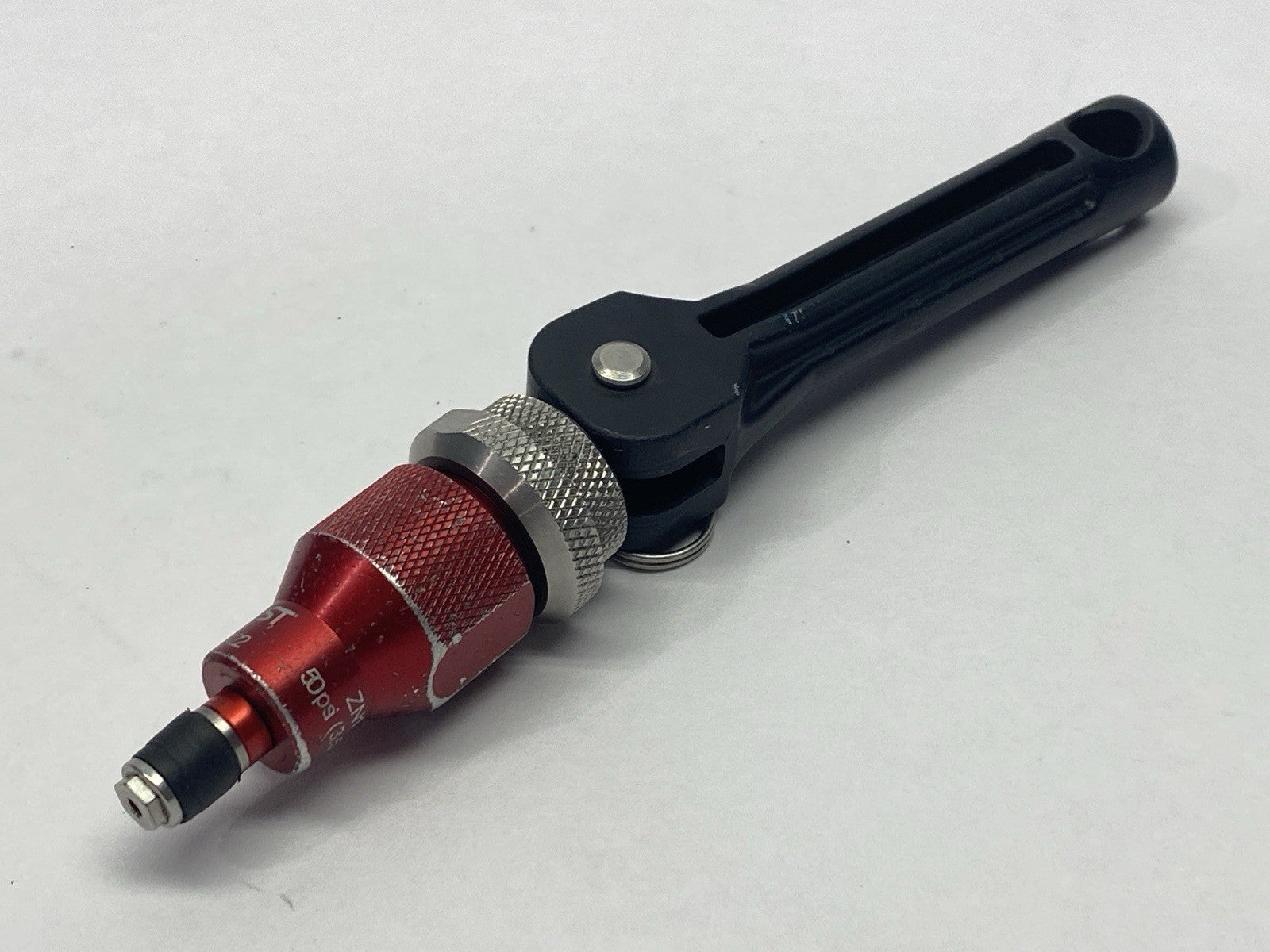 ZN1 | Fastest ZN1 Internal Sealing Connection Tool 50psi