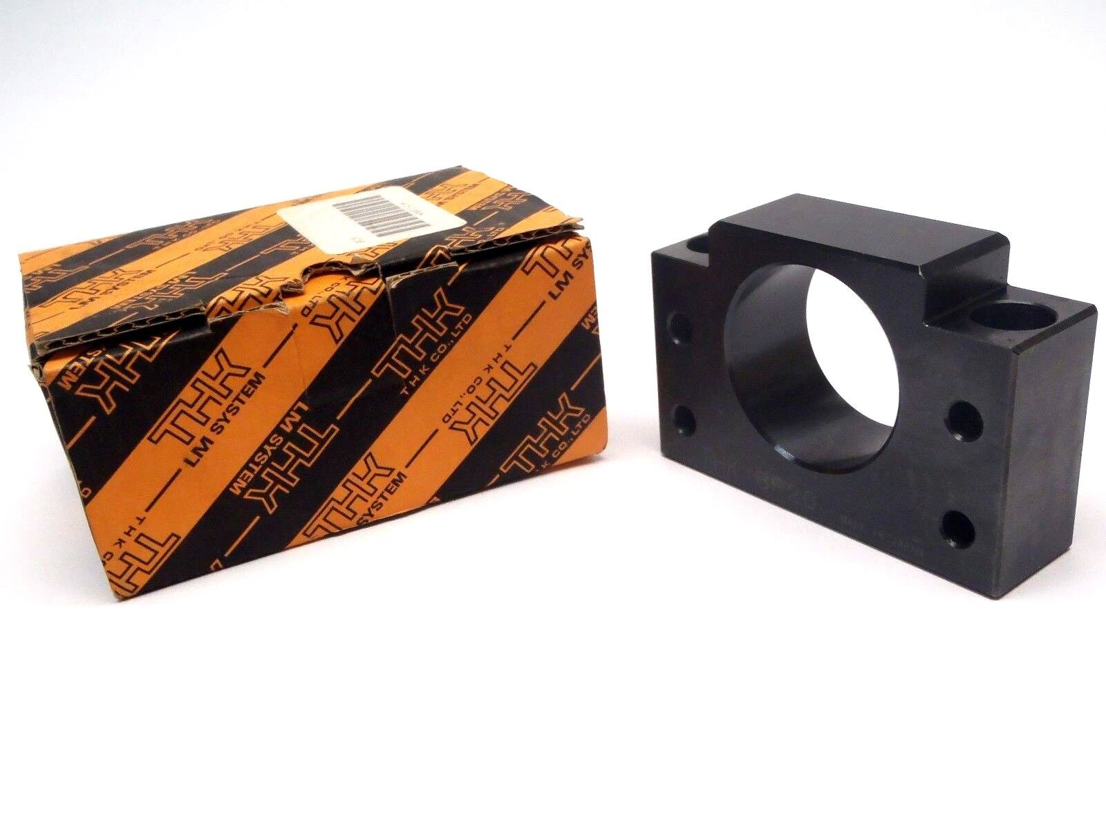 BF20 | THK BF20 Support Unit Ball Screw Peripheral