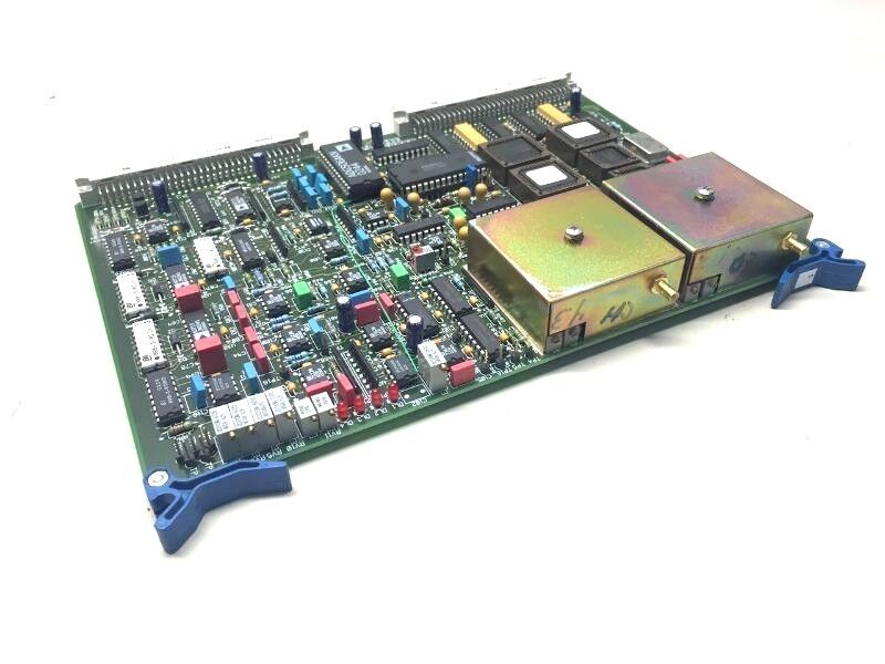 182355-40 , BD3 ACL8000 | Instrumentation 182355-40 ACL 9000 Analyzer ...